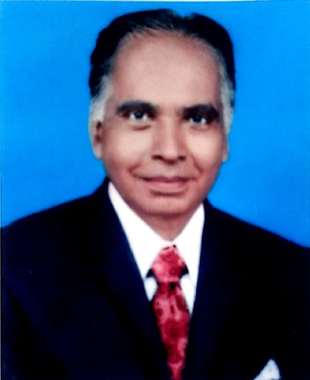 Past Management – Sri Ramakrishna Credit Co-Operative Society Ltd.